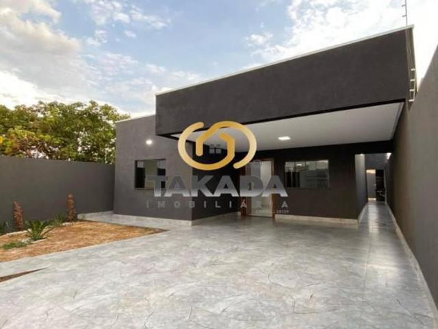 Casa Parque Serrano
