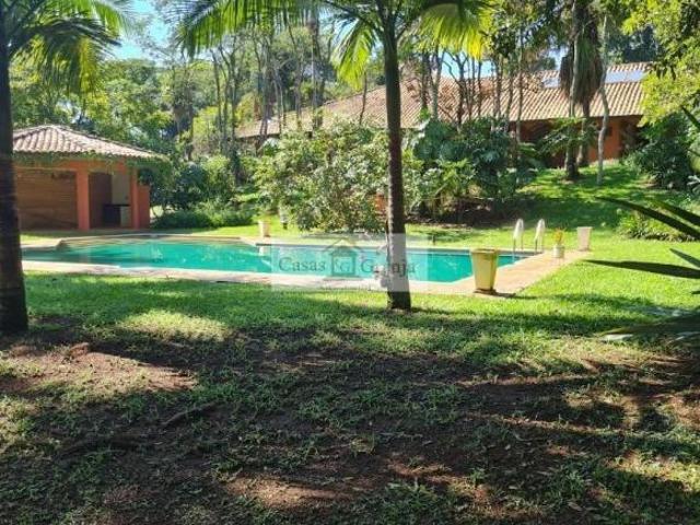 Casa, Parque Silvino Pereira, Cotia, SP