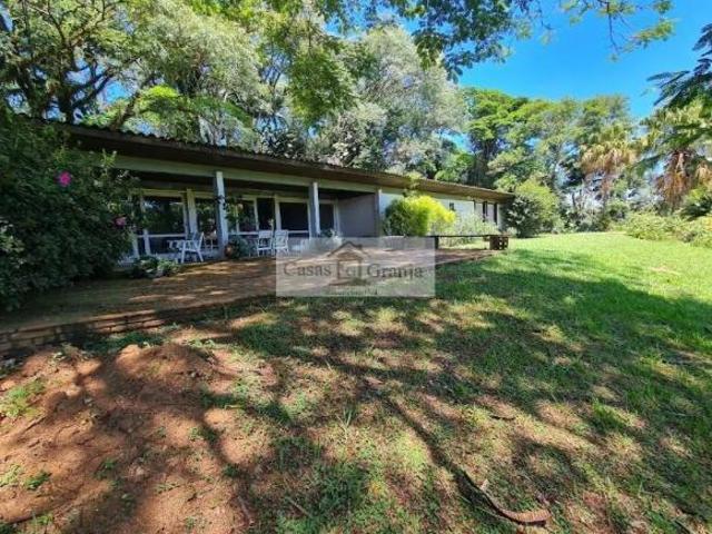 Casa, Parque Silvino Pereira, Cotia, SP