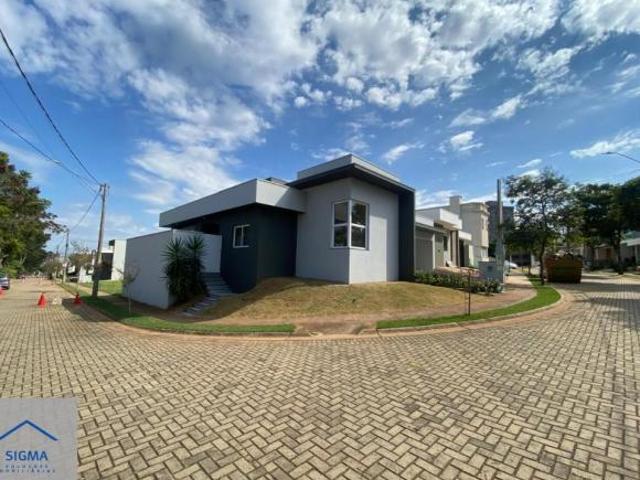 Casa, Parque Sisi, São Carlos, SP