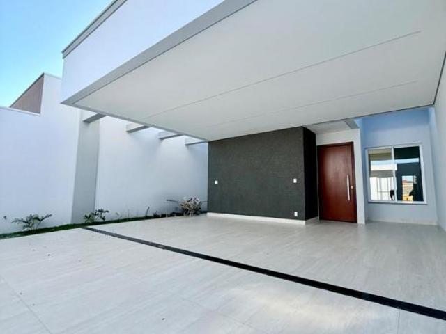 Casa, Parqie dos Pássaros, Patrocínio, MG