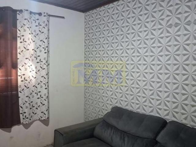 CASA PARTE IDEAL NAO ACEITA FINANCIAMENTO BANCARIO