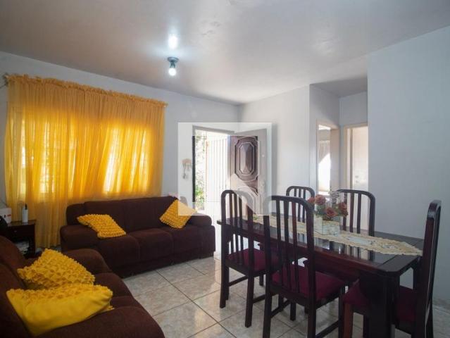 Casa, Partenon, 2 Quartos, 150 m2 Porto Alegre