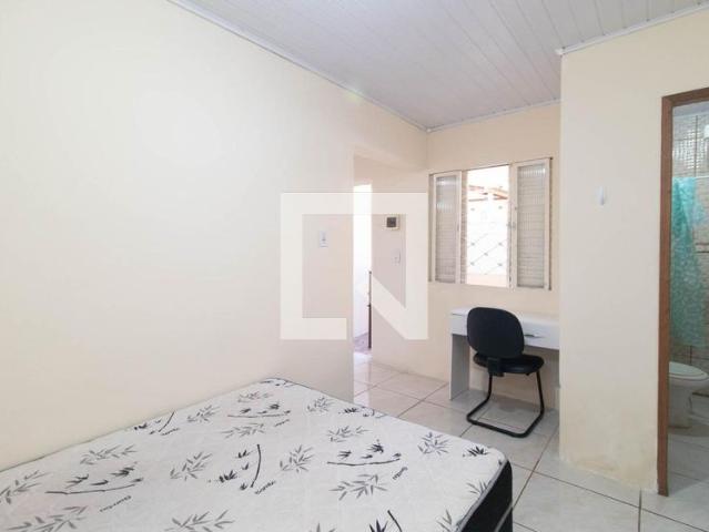 Casa, Partenon, 1 Quarto, 45 m2 Porto Alegre