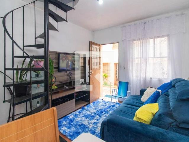 Casa, Partenon, 2 Quartos, 48 m2 Porto Alegre