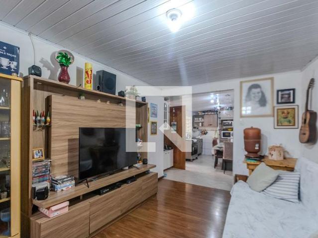 Casa, Partenon, 2 Quartos, 27 m2 Porto Alegre