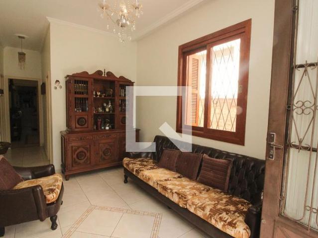 Casa, Partenon, 3 Quartos, 270 m2 Porto Alegre