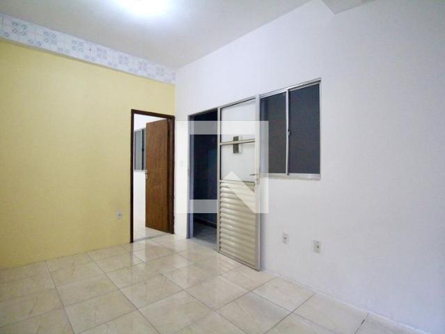Casa, Pau Miudo, 2 Quartos, 60 m2 Salvador