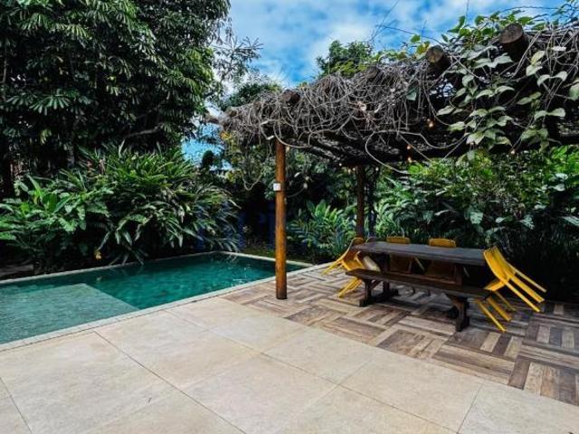 Casa, Paúba, São Sebastião, SP