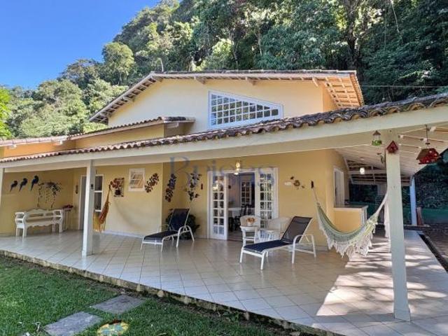 Casa, Paúba, São Sebastião, SP