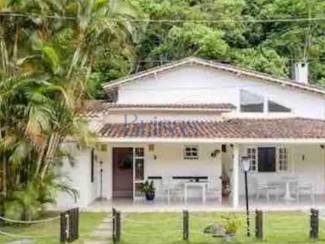 Casa, Paúba, São Sebastião, SP