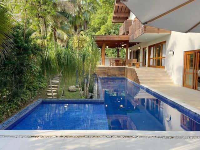 Casa, Paúba, São Sebastião, SP