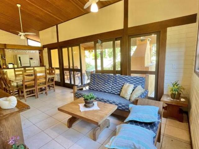 Casa, Paúba, São Sebastião, SP