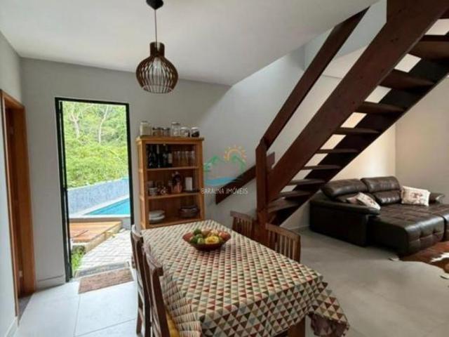 Casa, Paúba, São Sebastião, SP
