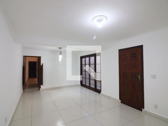 Casa, Paulicéia, 4 Quartos, 190 m2 São Bernardo do Campo