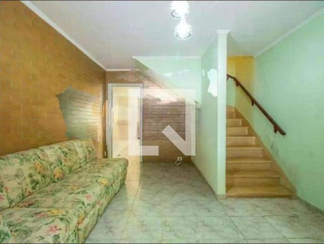 Casa, Paulicéia, 2 Quartos, 123 m2 São Bernardo do Campo