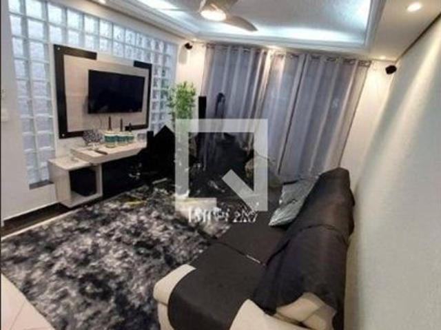 Casa, Paulicéia, 2 Quartos, 301 m2 São Bernardo do Campo