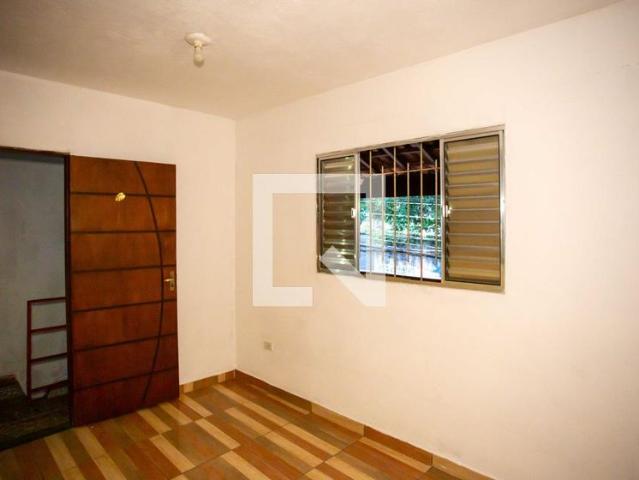 Casa, Paulicéia, 2 Quartos, 30 m2 São Bernardo do Campo