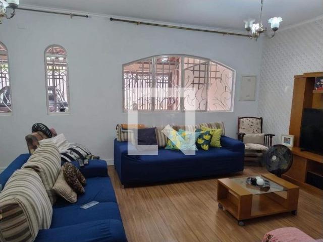 Casa, Paulicéia, 3 Quartos, 254 m2 São Bernardo do Campo