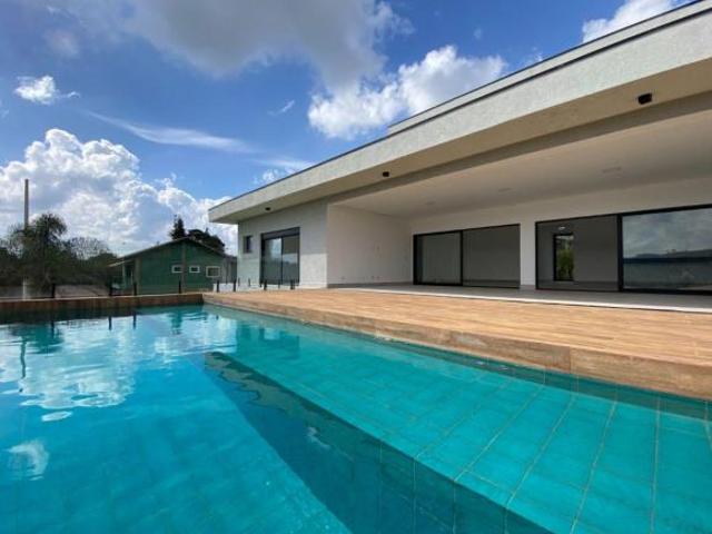 Casa Pé na Água Condomínio Novo Horizonte