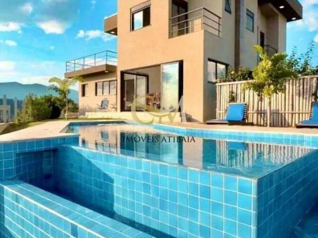 Casa pé na agua Represa Jaguari Joanópolis