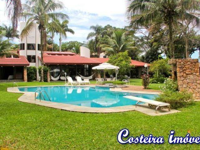 Casa pé na areia na praia Domingas Dias