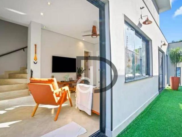 Casa pé na areia com 3 dormitórios à venda, 170 m² por R$ 1.200.000 Jardim Cancões Bertioga/SP