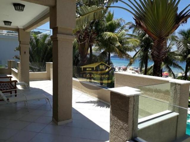 Casa pé na areia Juquehy