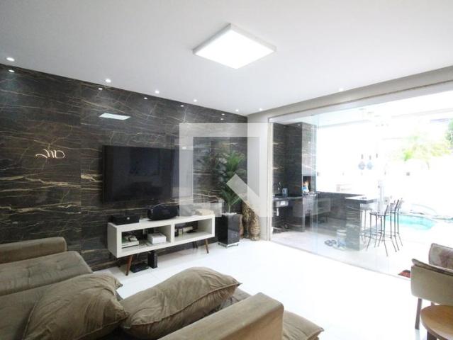 Casa, Pechincha, 4 Quartos, 232 m2 Rio de Janeiro