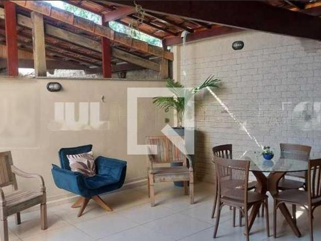 Casa, Pechincha, 2 Quartos, 74 m2 Rio de Janeiro