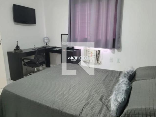 Casa, Pechincha, 2 Quartos, 75 m2 Rio de Janeiro