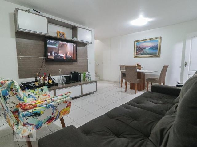 Casa, Pechincha, 3 Quartos, 94 m2 Rio de Janeiro