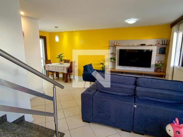 Casa, Pechincha, 3 Quartos, 95 m2 Rio de Janeiro
