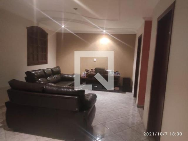 Casa, Pedra Azul, 4 Quartos, 150 m2 Contagem