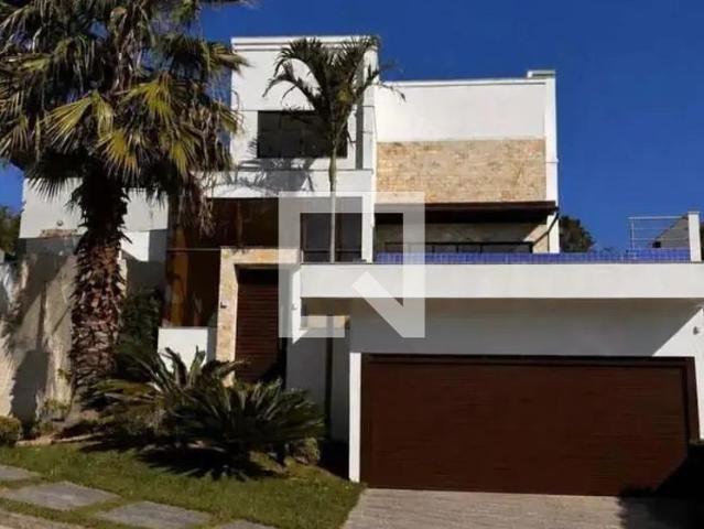 Casa, Pedra Branca, 3 Quartos, 360 m2 Palhoça
