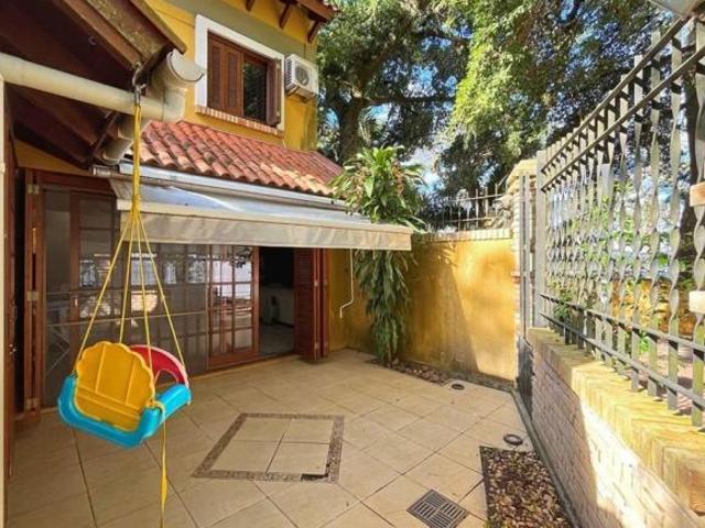 Casa, Pedra Redonda, Porto Alegre, RS