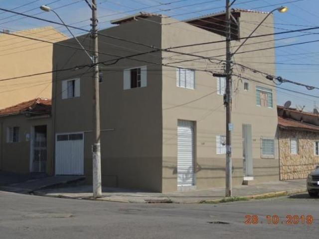 Casa Pedregulho