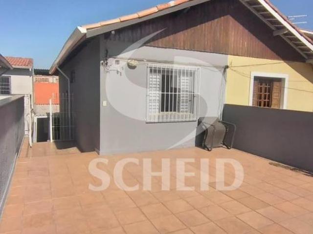 Casa Pedreira sendo 2 Dormitórios, 2 Vagas 130m² Cjo. Ingai