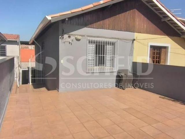 Casa Pedreira sendo 2 Dormitórios, 2 Vagas 130m² Cjo. Ingai