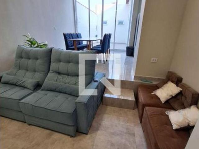 Casa, Penha de França, 4 Quartos, 105 m2 São Paulo