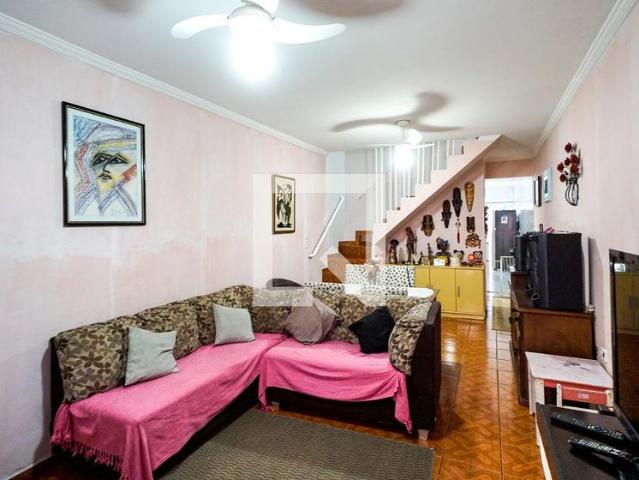 Casa, Penha de França, 4 Quartos, 120 m2 São Paulo