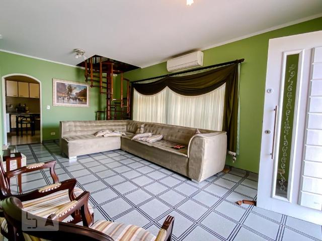 Casa, Penha de França, 4 Quartos, 247 m2 São Paulo