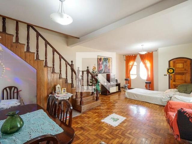 Casa, Penha de França, 5 Quartos, 270 m2 São Paulo