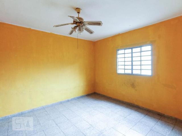 Casa, Penha de França, 1 Quarto, 50 m2 São Paulo