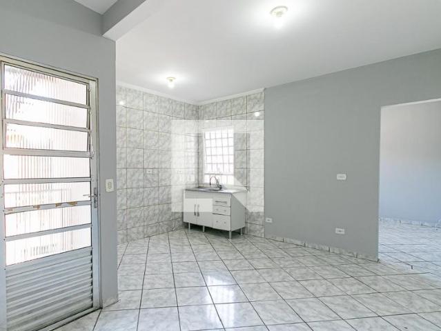 Casa, Penha de França, 1 Quarto, 50 m2 São Paulo