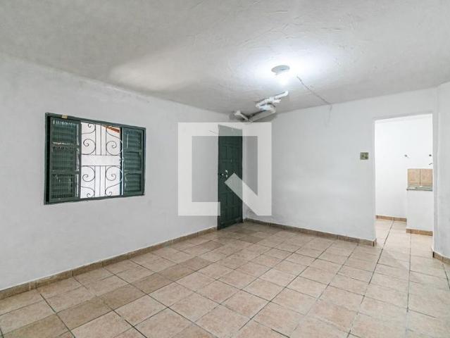 Casa, Penha de França, 1 Quarto, 80 m2 São Paulo