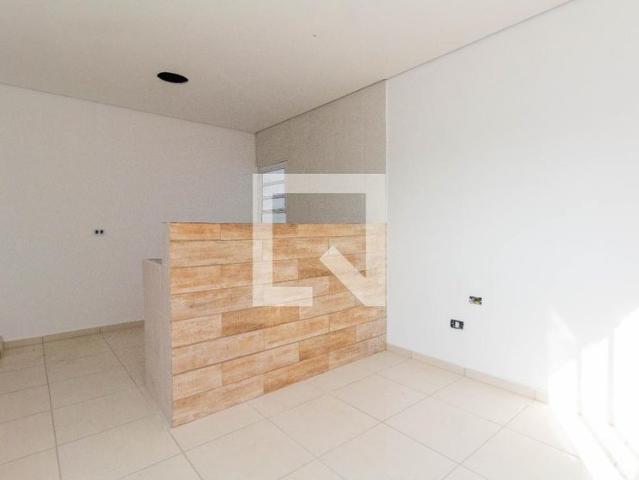 Casa, Penha de França, 2 Quartos, 45 m2 São Paulo