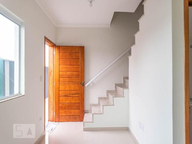 Casa, Penha de França, 2 Quartos, 63 m2 São Paulo