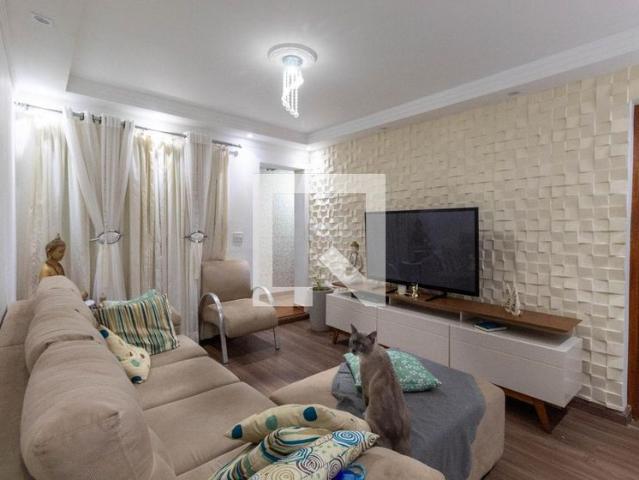 Casa, Penha de França, 2 Quartos, 75 m2 São Paulo