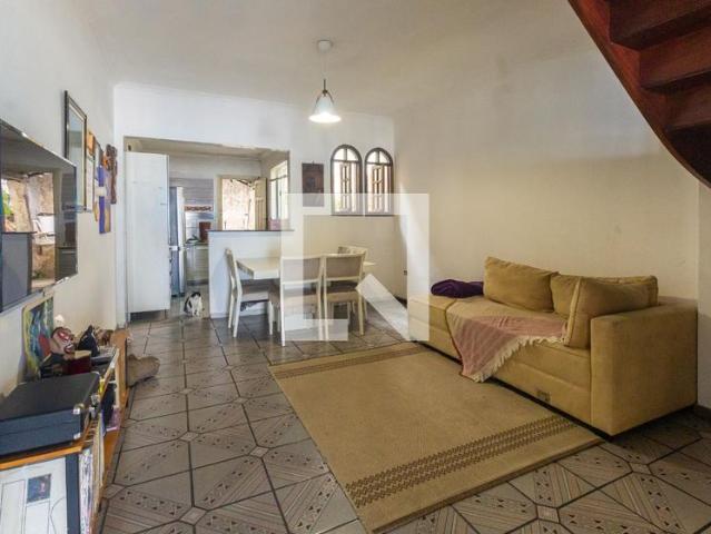 Casa, Penha de França, 2 Quartos, 80 m2 São Paulo